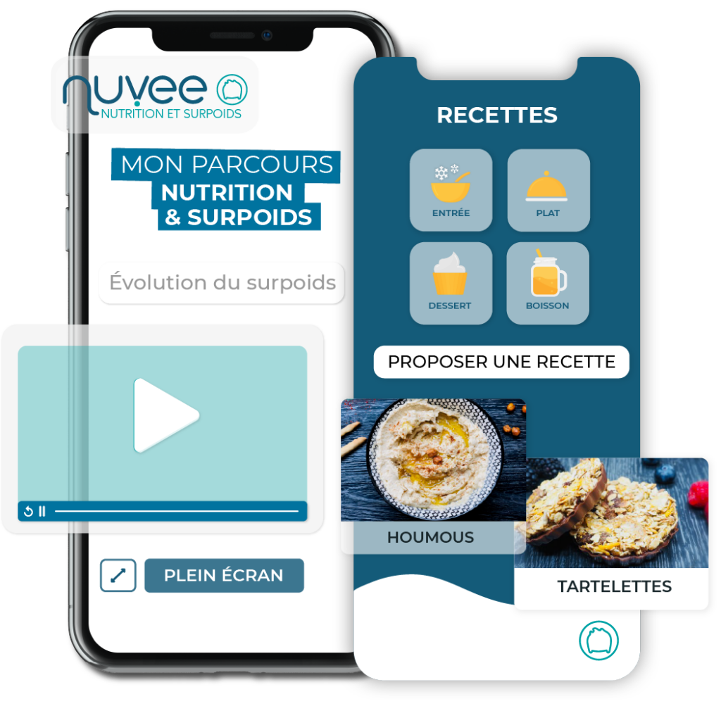 Nutrition et surpoids obésité : un parcours pour tout comprendre